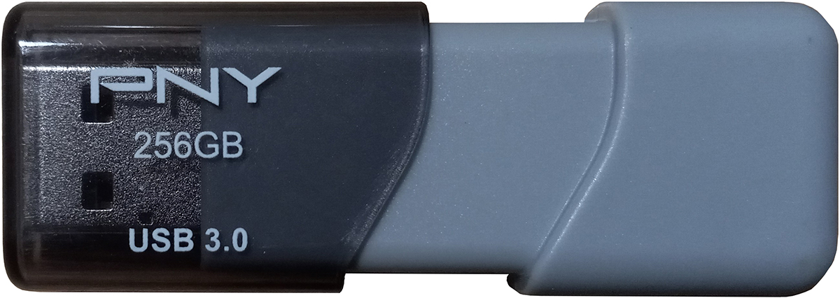 Survivor Library Flash Drive